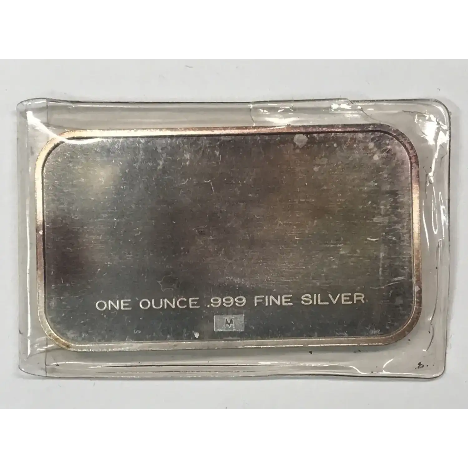 - 1 oz Silver Bar Jesus Mary Joseph Book Flight into Egypt - Old Pueblo ...