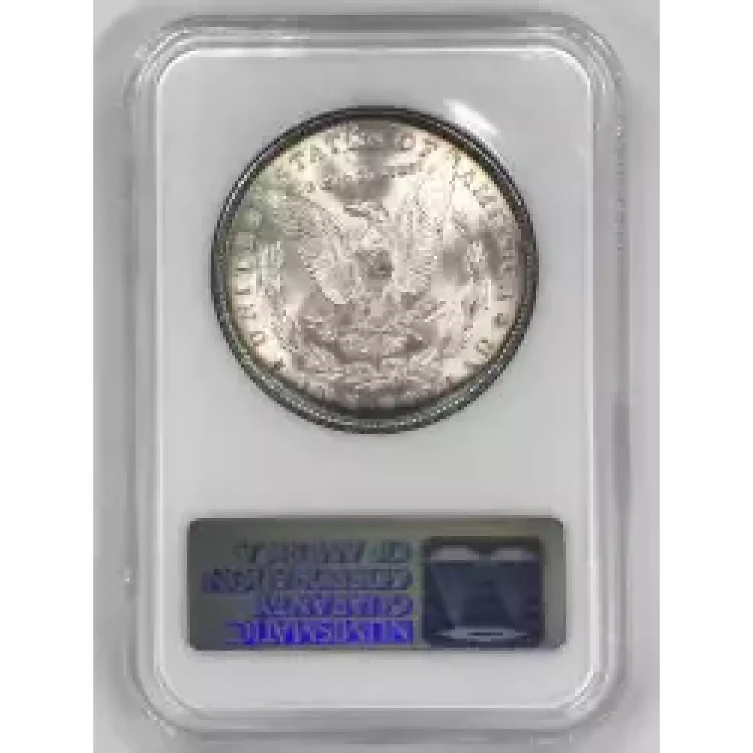 1888 Morgan Silver Dollar NGC MS-64 - Old Pueblo Coin