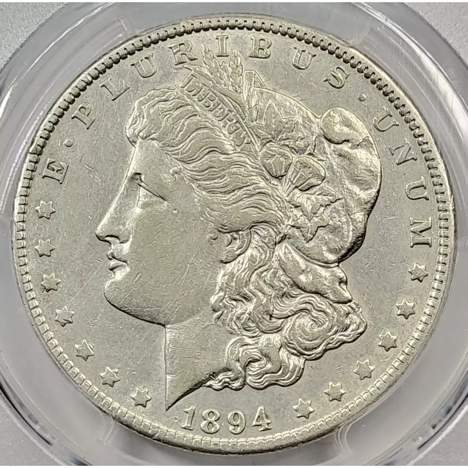 1894-O Morgan Silver Dollar PCGS XF-40 - Old Pueblo Coin