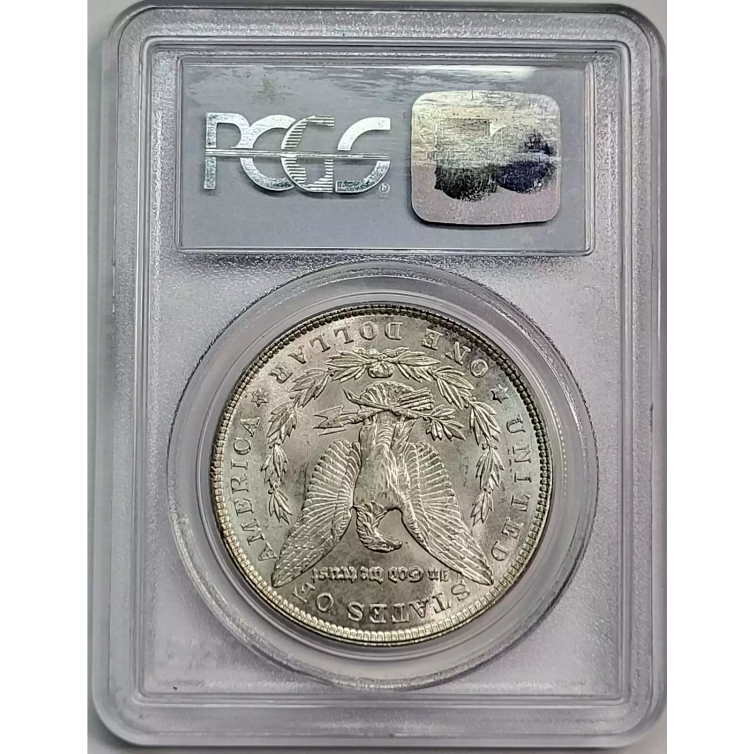 1903 Morgan Silver Dollar PCGS MS-64 - Old Pueblo Coin