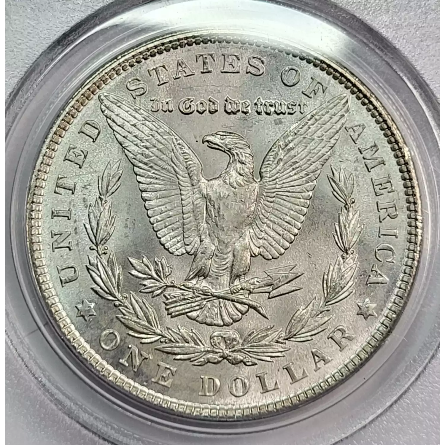 1903 Morgan Silver Dollar PCGS MS-64 - Old Pueblo Coin