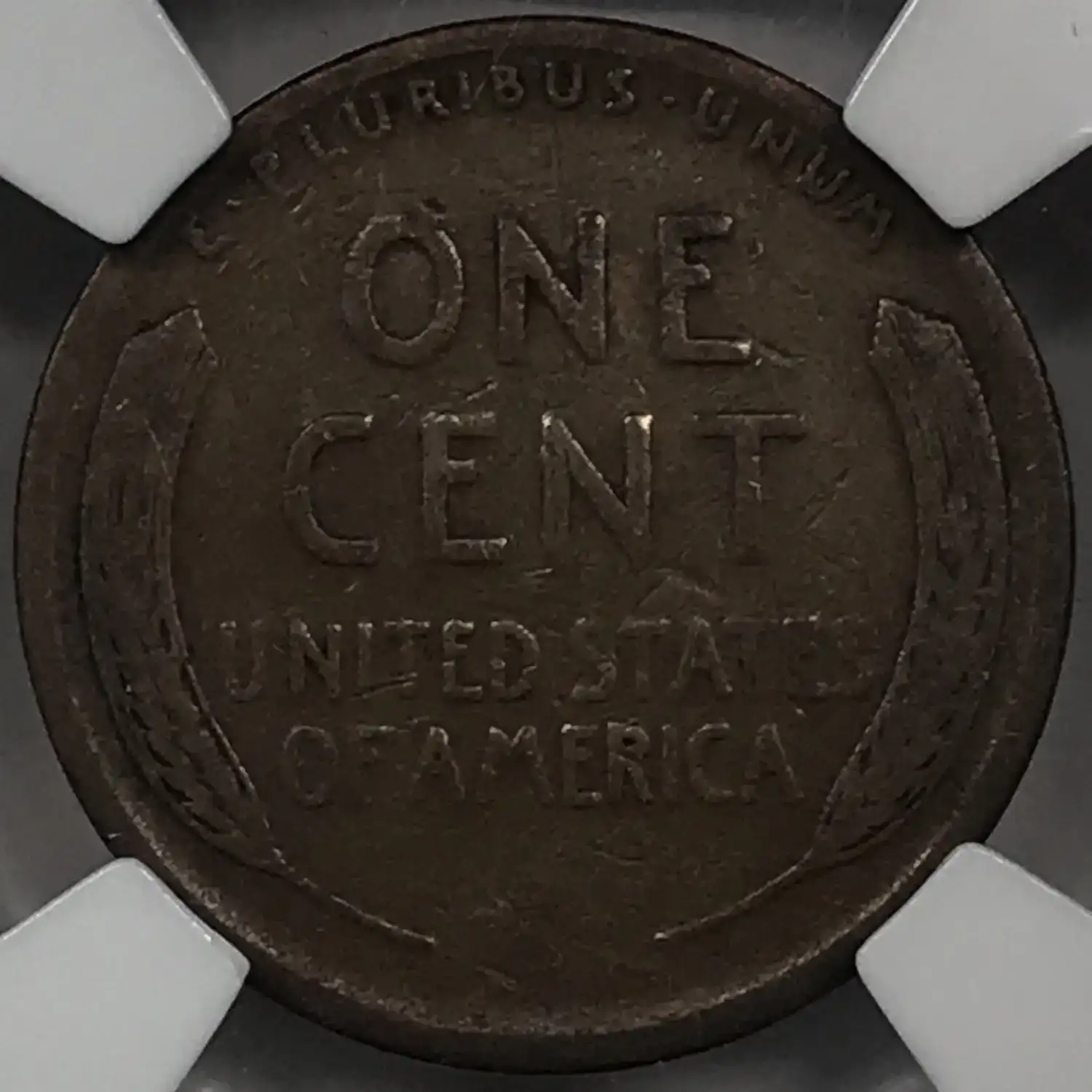 1914-D Lincoln Wheat Cent NGC VG-8 BN - Old Pueblo Coin