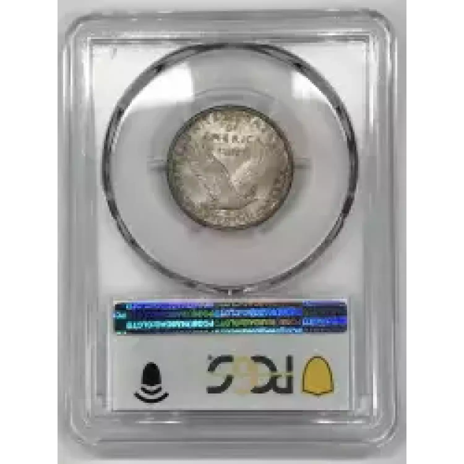 1917-D Standing Liberty Quarter PCGS MS-62 FH Type 1 - Old Pueblo Coin