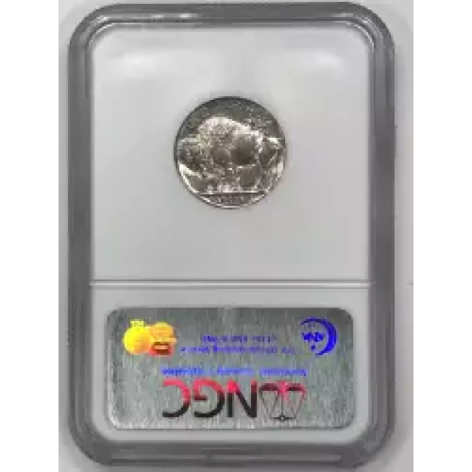 1937 Buffalo Nickel NGC MS-65 - Old Pueblo Coin