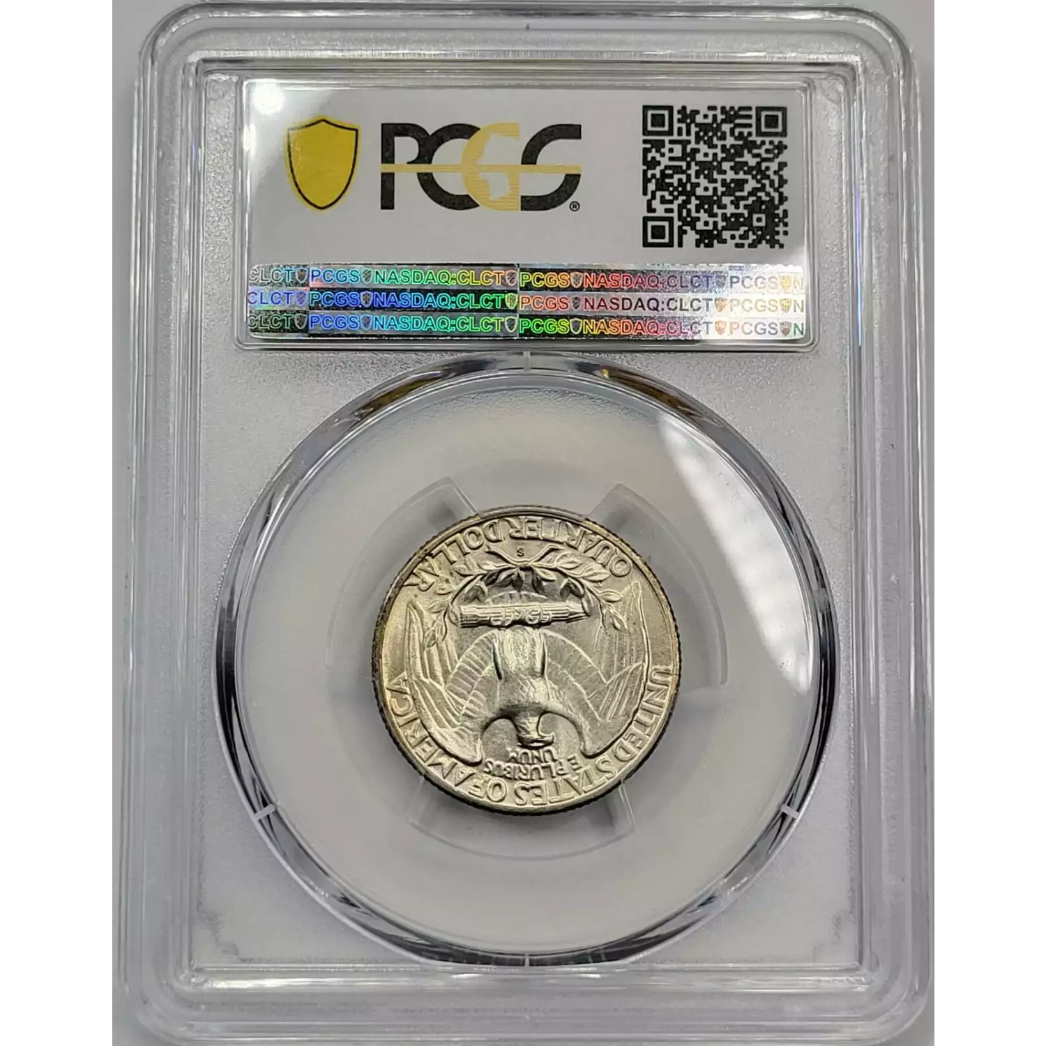 1938-S PCGS MS-66 - Old Pueblo Coin