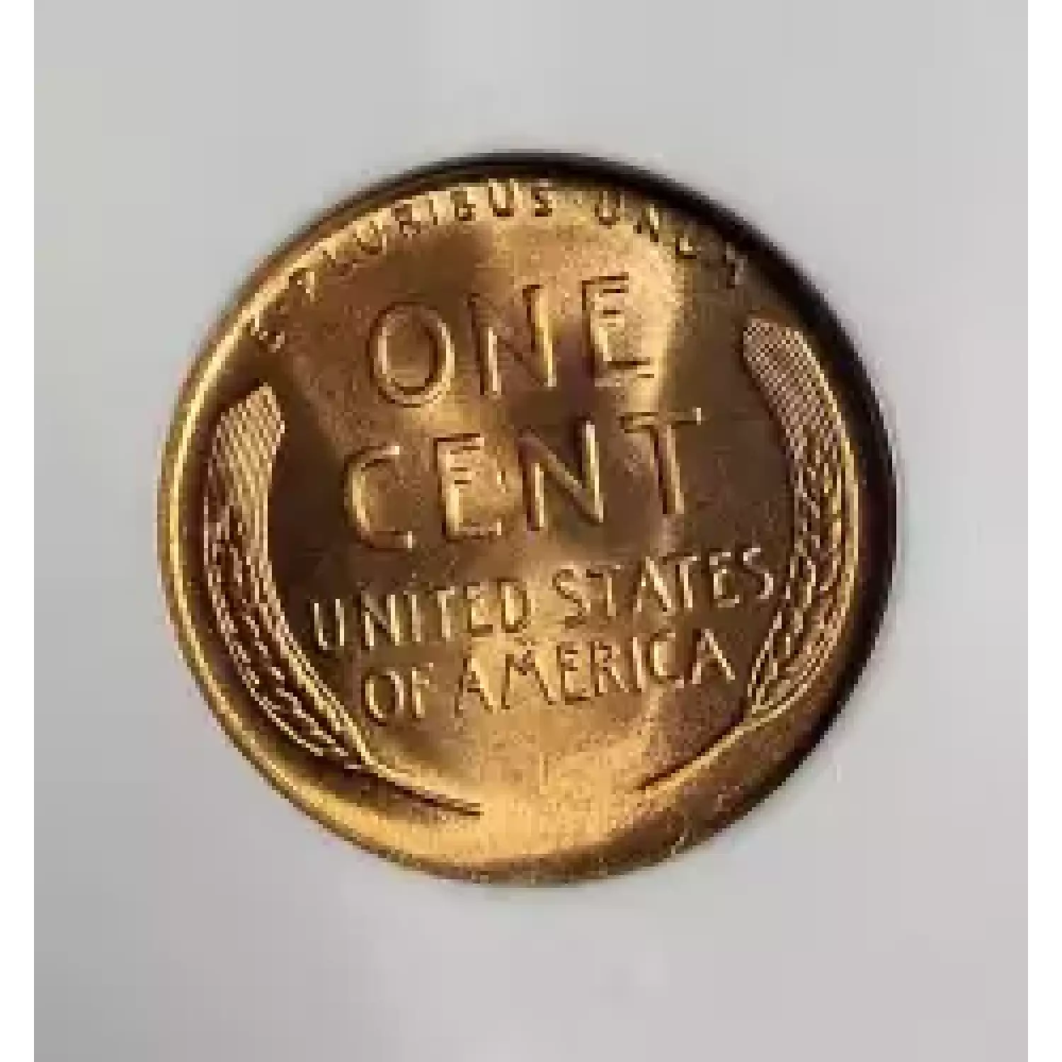 1946-S Lincoln Wheat Cent NGC MS-66 RD - Old Pueblo Coin