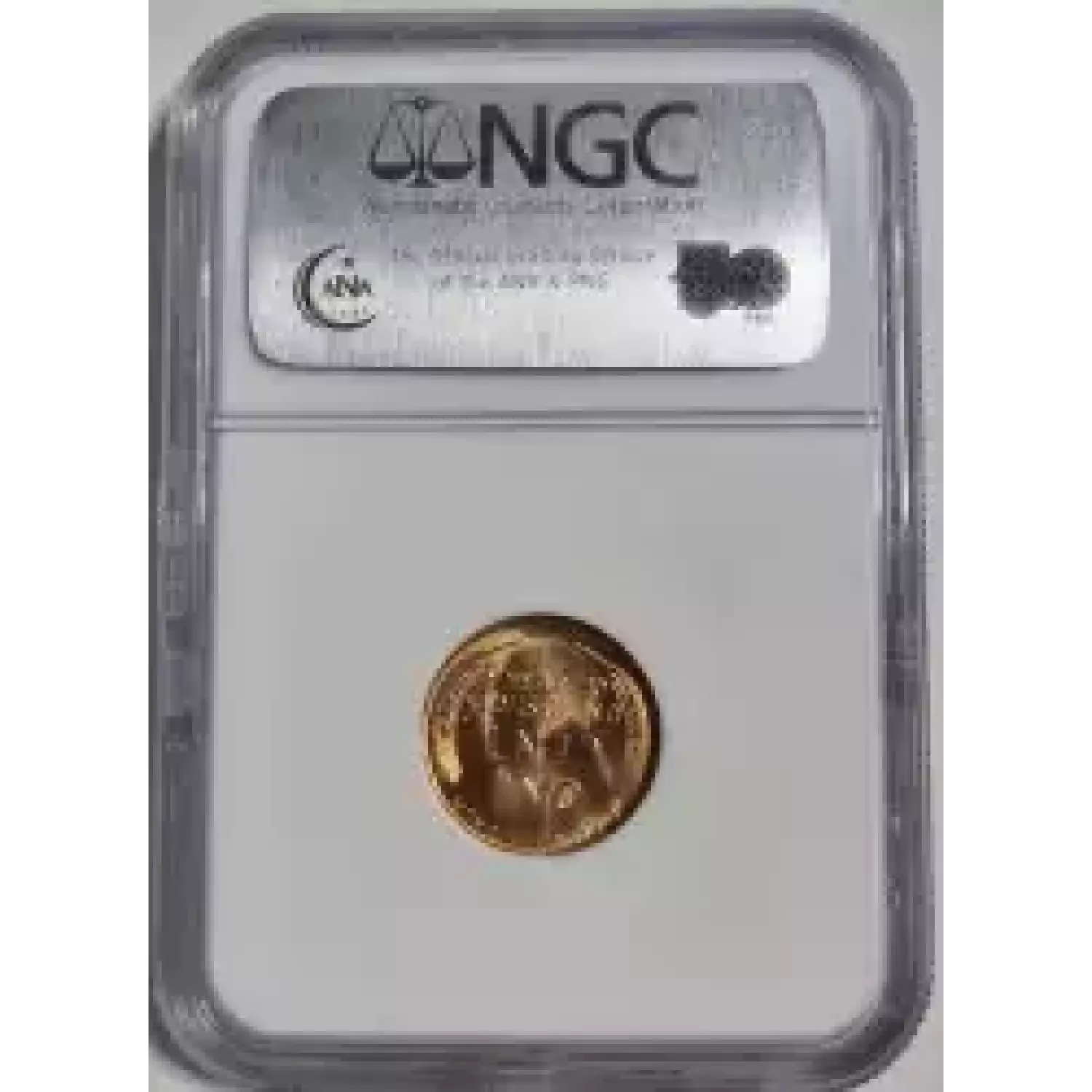 1956-D Lincoln Wheat Cent NGC MS-66 RD - Old Pueblo Coin