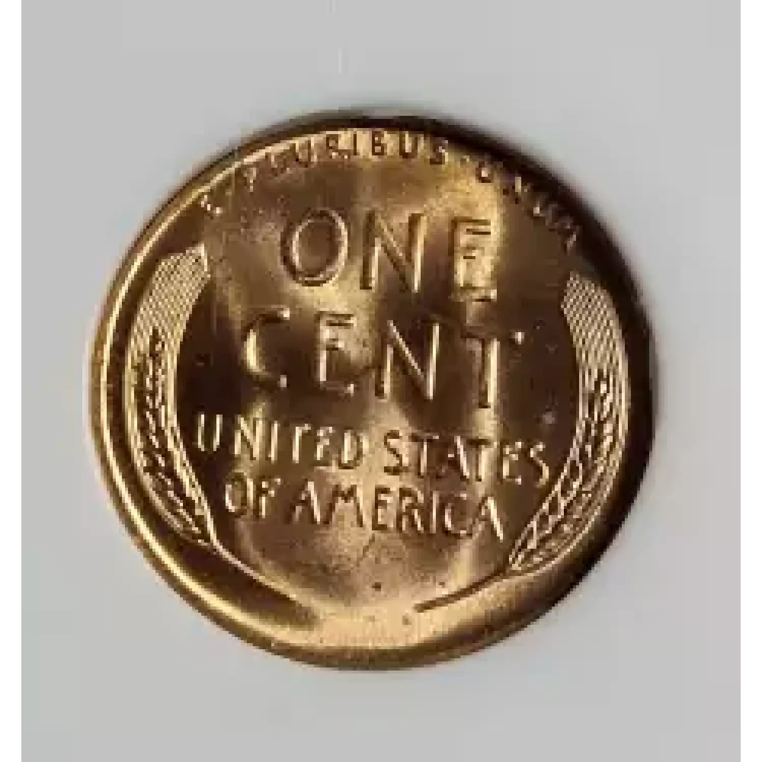 1956-D Lincoln Wheat Cent NGC MS-66 RD - Old Pueblo Coin