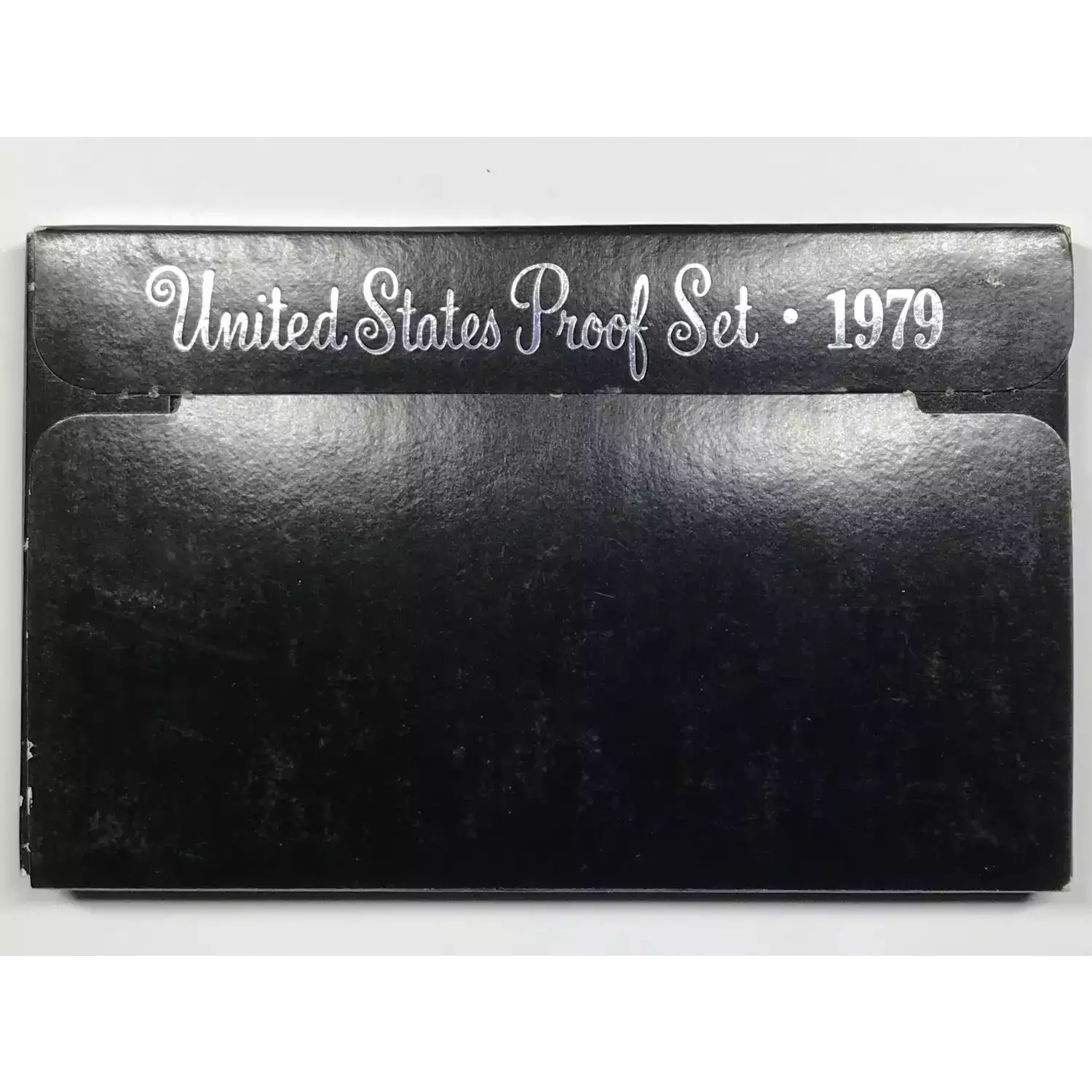 1979 Type 1 US Mint Proof Set w OGP Box - Old Pueblo Coin