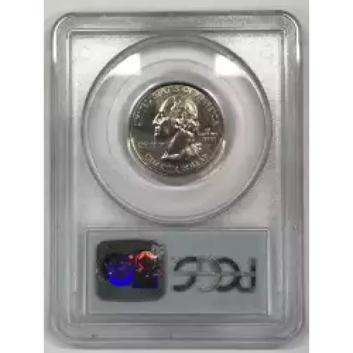 2002-D State Quarter PCGS MS-67 Ohio - Old Pueblo Coin