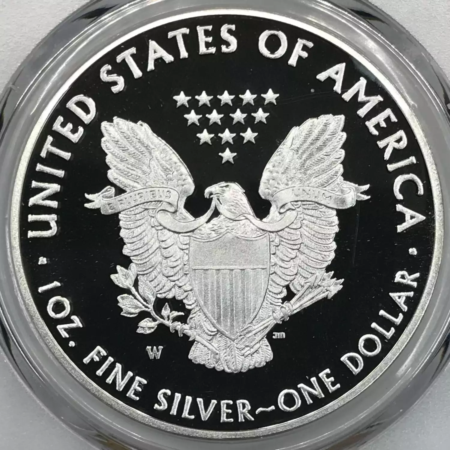 2016-W Silver Eagle 30th Anniversary Lettered Edge Chronicles Set FS LE ...