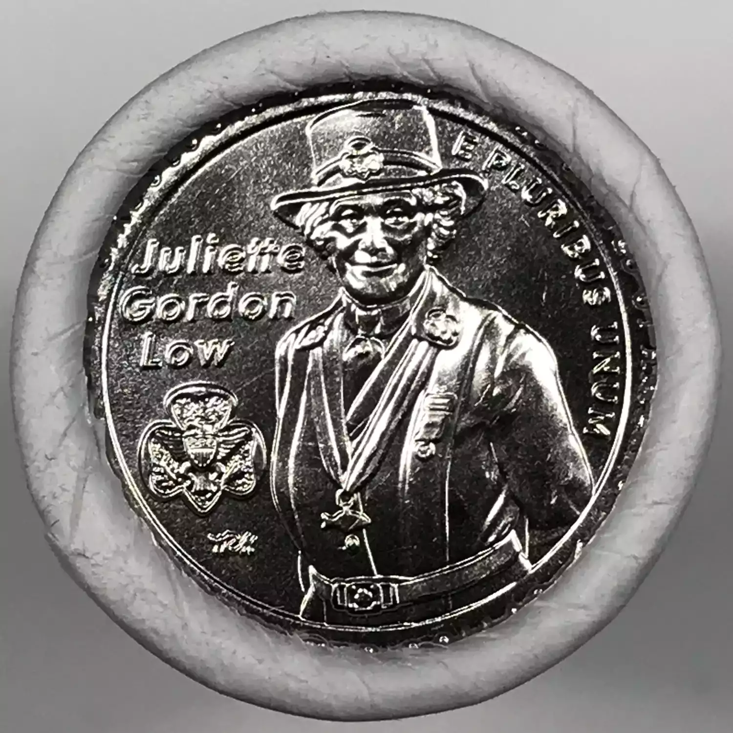 2025-S Juliette Gordon Low American Women Quarter US Mint San Francisco ...