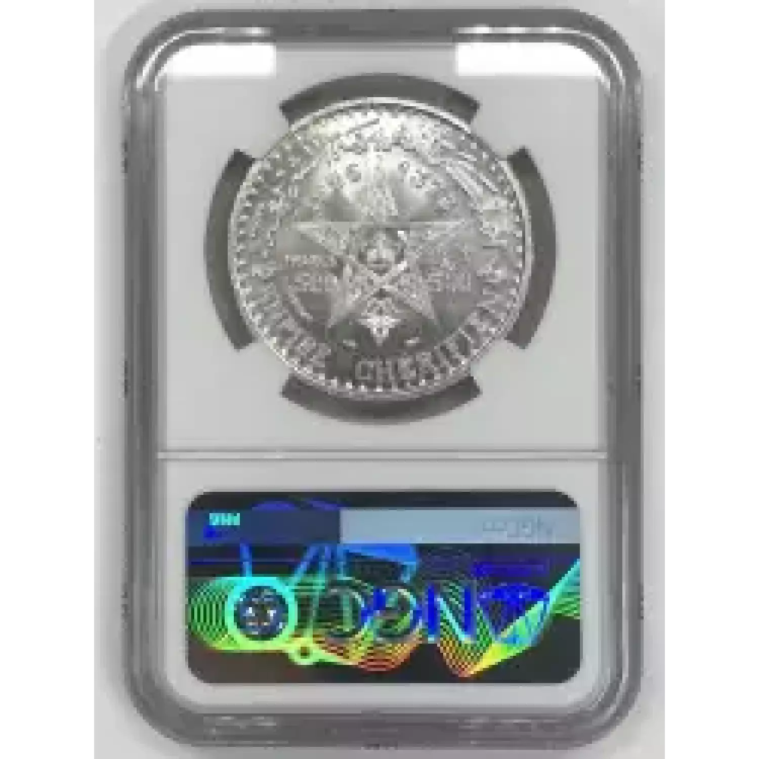 1956 (AH 1376) NGC MS-62 MOROCCO Silver 500 FRANCS - Old Pueblo Coin