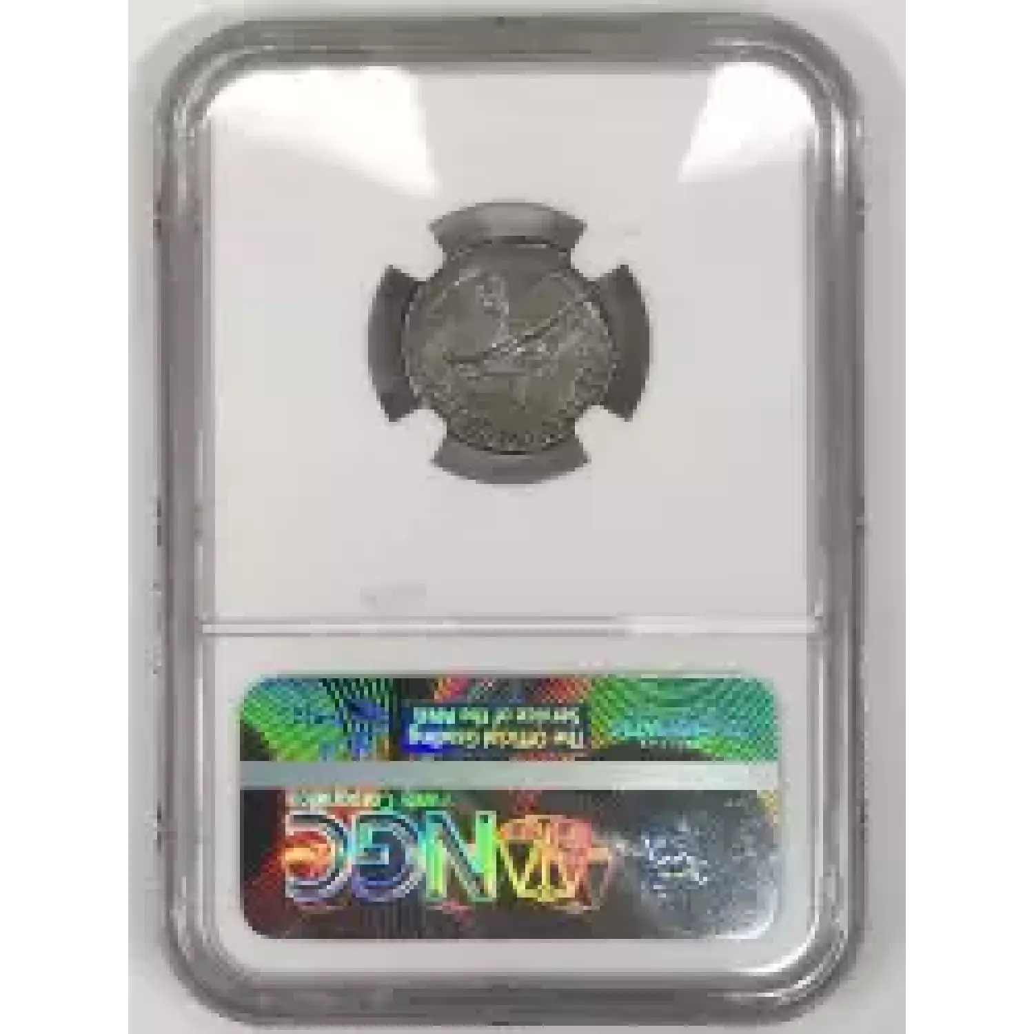 c. 48 BC Roman Republic Ancient Coin NGC Ch-AU-Strike:-4/5-Surface:-5/5 ...