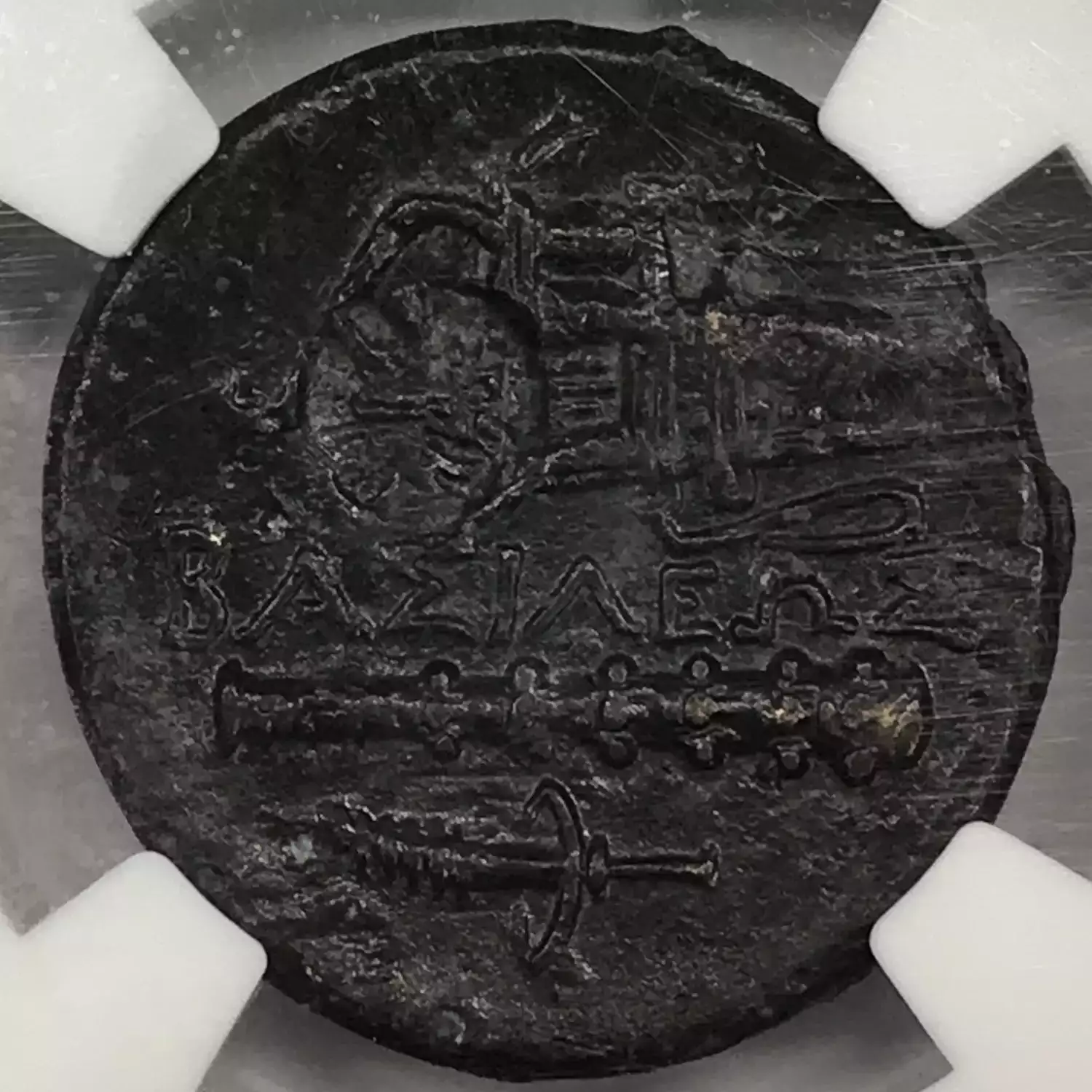 336-323 BC Greek Ancient Coin NGC AU Kingdom of Macedon Alexander III ...