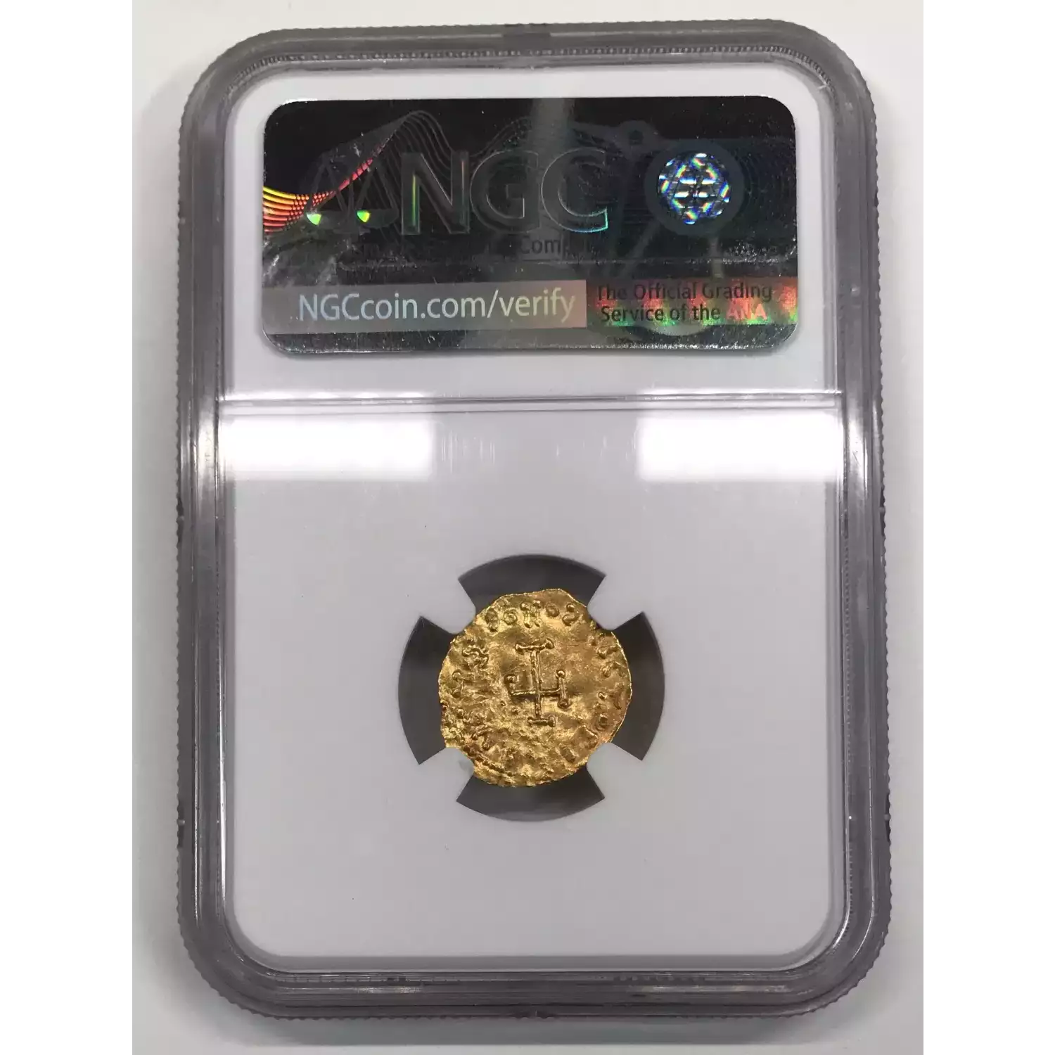 Greek Ancient Coin NGC Ancients XF-Strike:-4/5-Surface:-1/5 - Old ...