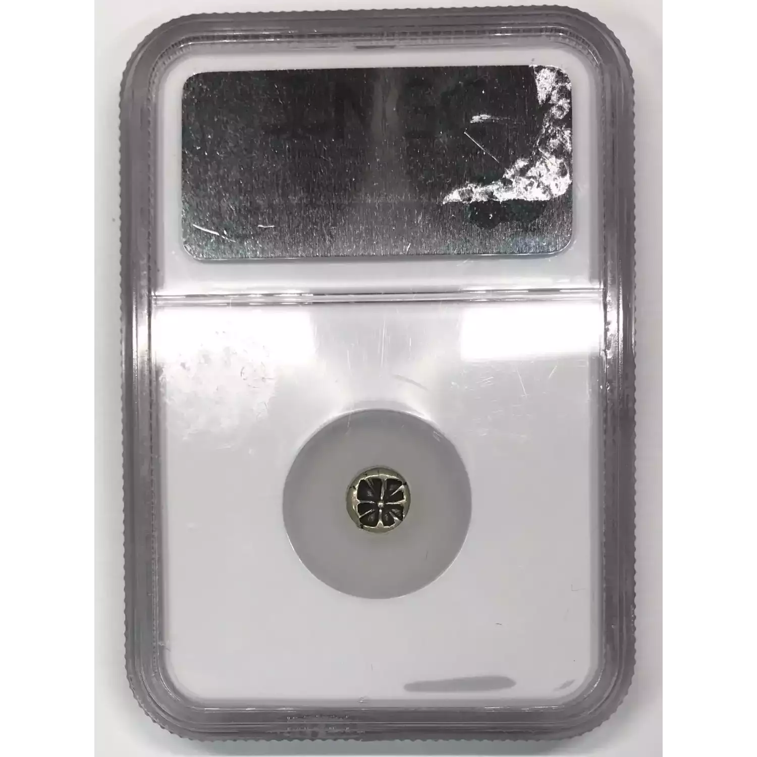 c.625-550 BC Greek Ancient Coin NGC AU-Strike:-5/5-Surface:-5/5 Ionia ...