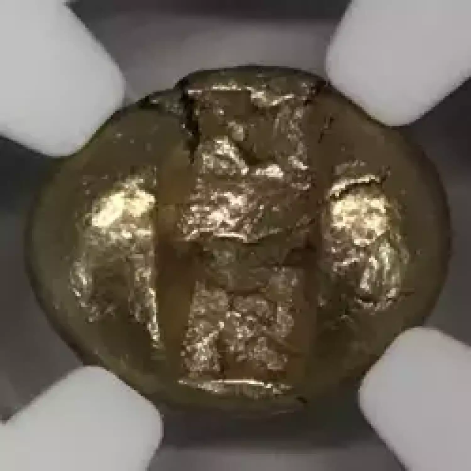 c. 650-600 BC Greek Ancient Coin NGC MS-Strike:-4/5-Surface:-5/5 Ionia ...