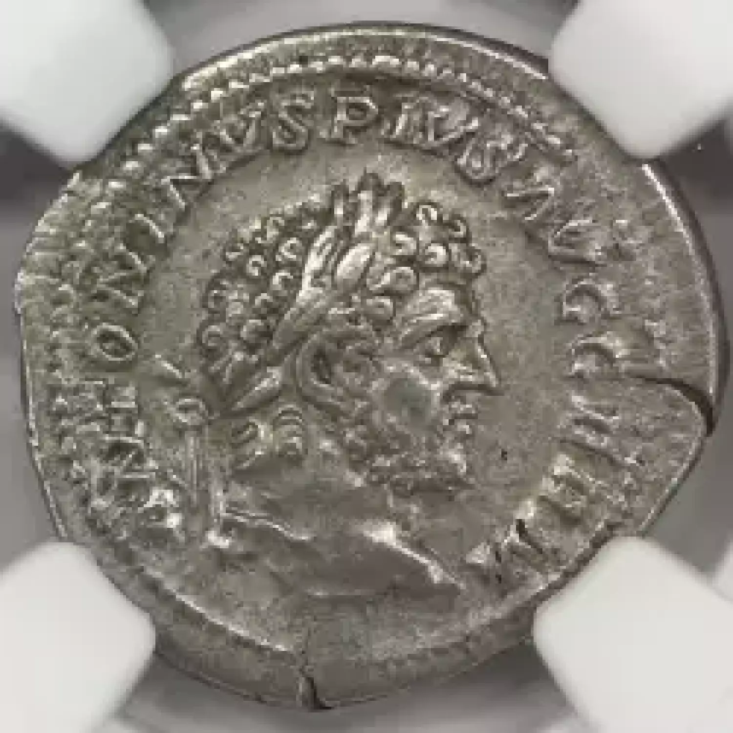 Roman Imperial Ancient Coin NGC Ch-XF-Strike:-5/5-Surface:-5/5 - Old ...