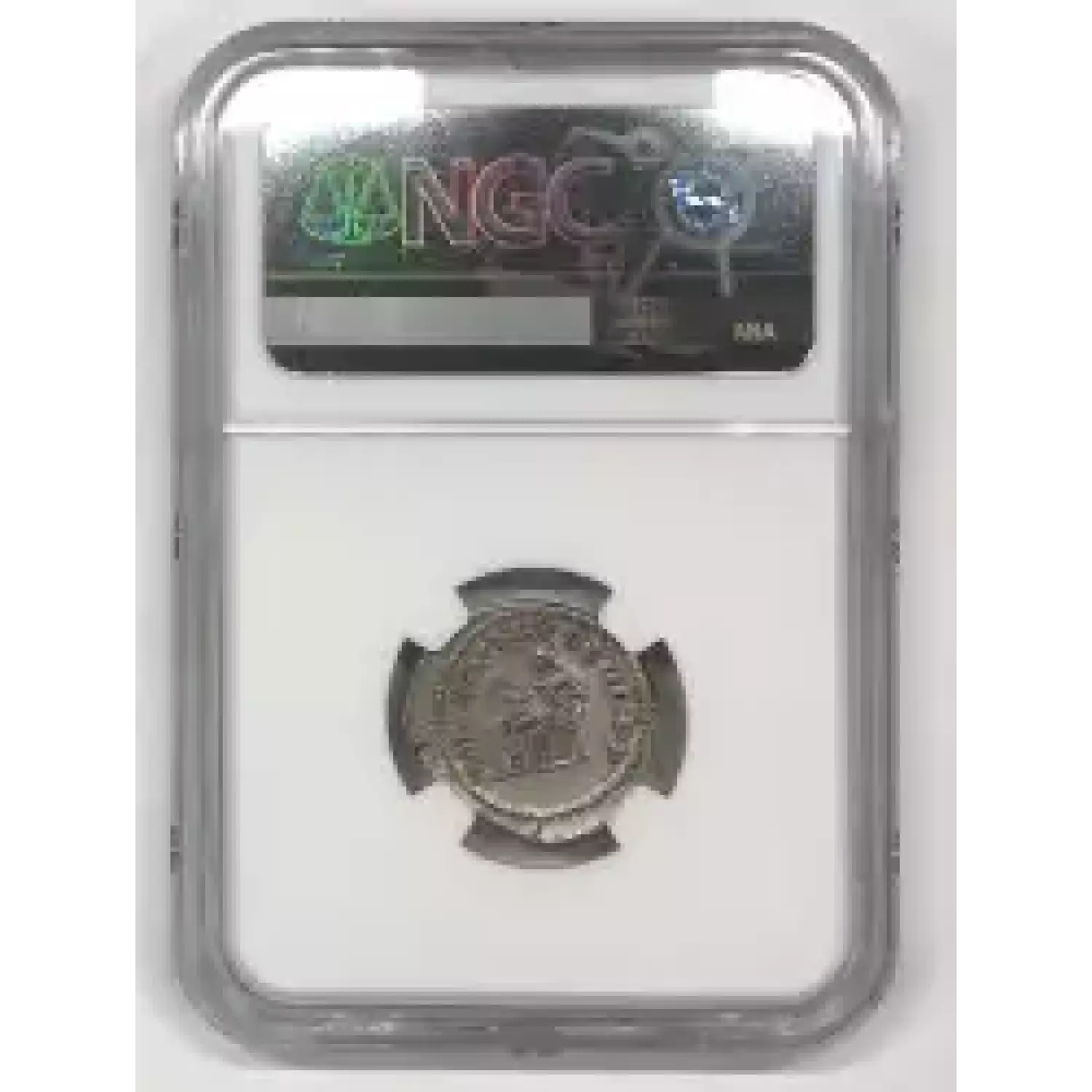 Roman Imperial Ancient Coin NGC Ch-XF-Strike:-5/5-Surface:-5/5 - Old ...