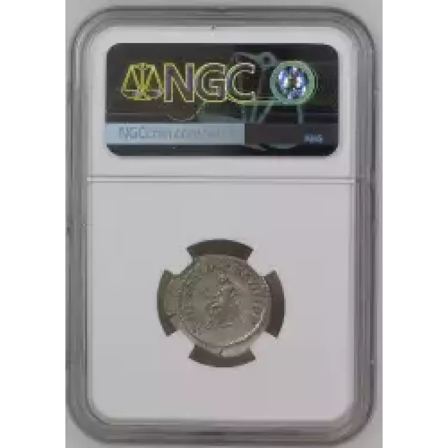 Roman Imperial Ancient Coin NGC Ch-XF-Strike:-5/5-Surface:-5/5 - Old ...