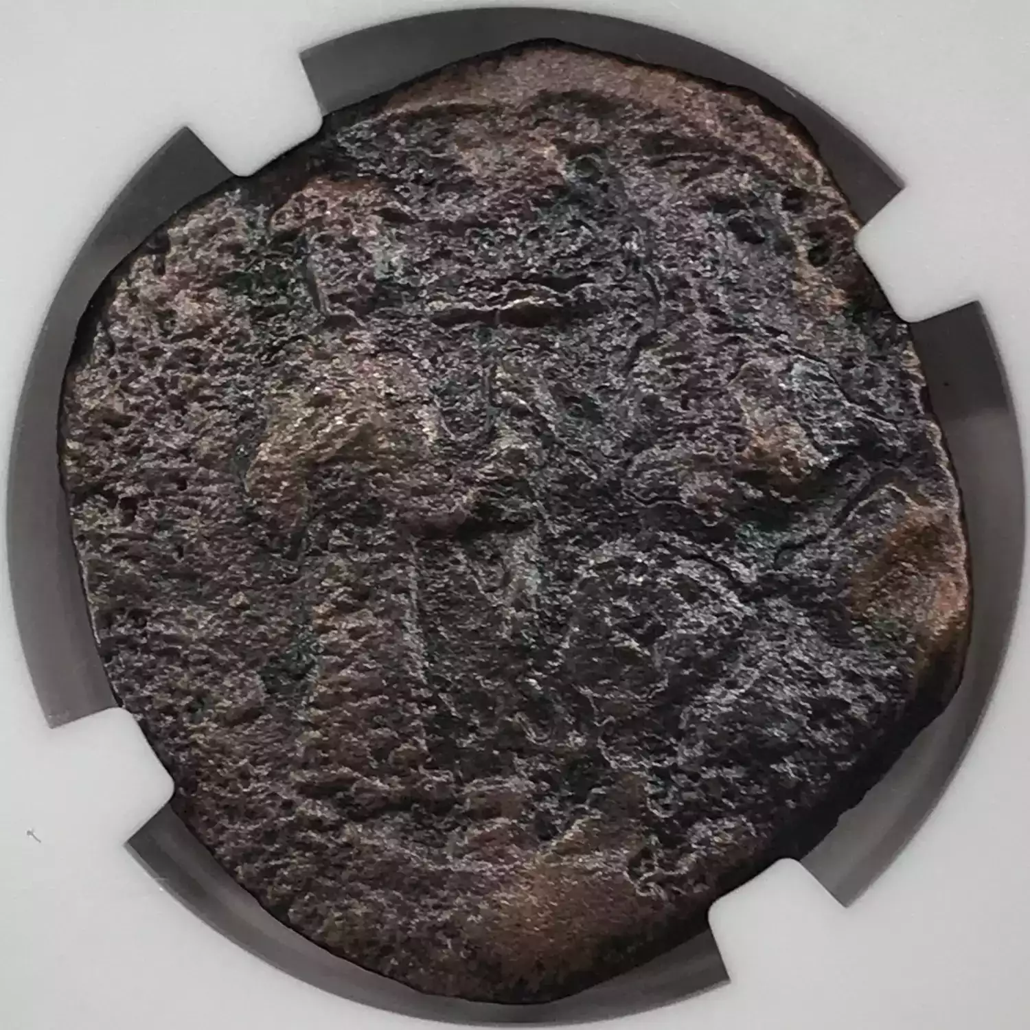 Byzantine Ancient Coin NGC Ancients - - Old Pueblo Coin