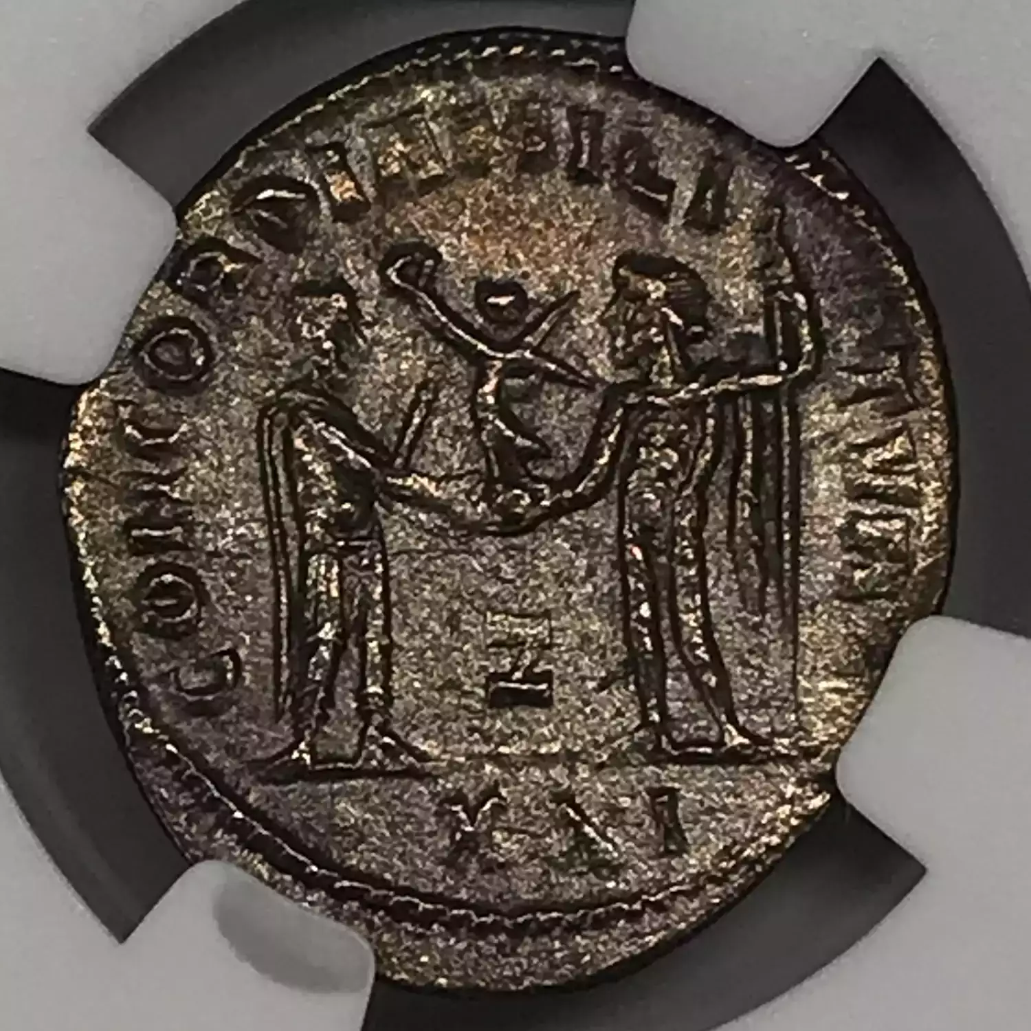 Roman Imperial Ancient Coin NGC Ancients XF - Old Pueblo Coin