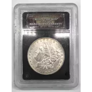 Dollars | Old Pueblo Coin