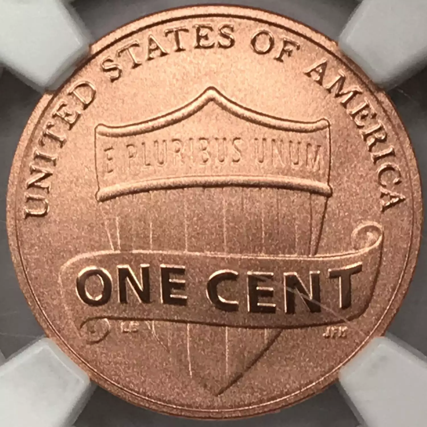 2017-S Lincoln Shield Cent NGC SP-70 RD Enhanced Uncirculated Finish ...