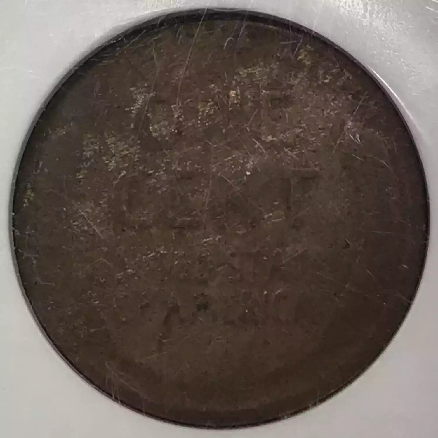 1922-D Lincoln Wheat Cent NGC VG-Details BN No D WEAK REVERSE - Old ...